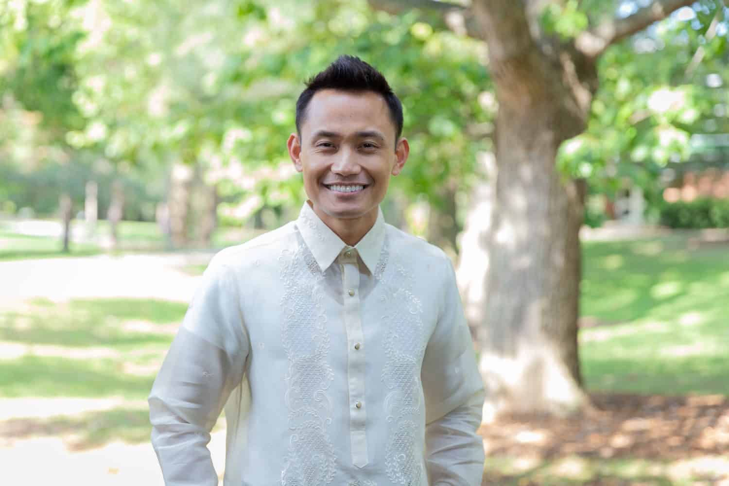 Jarhed Macarubbo Peña, PhD, CRC, LLPC - PAR Rehab Services